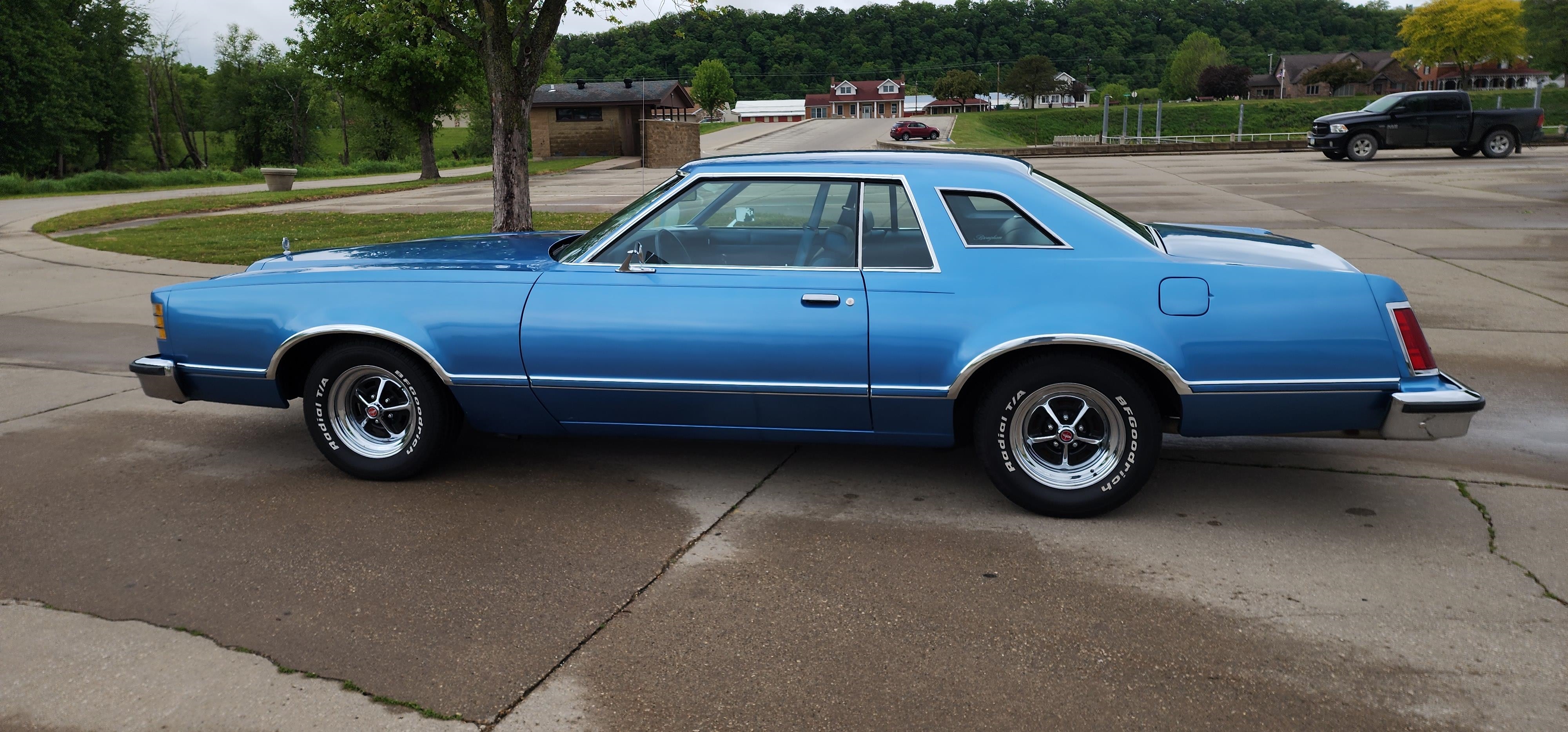 1978 Ford LTD II | eBay